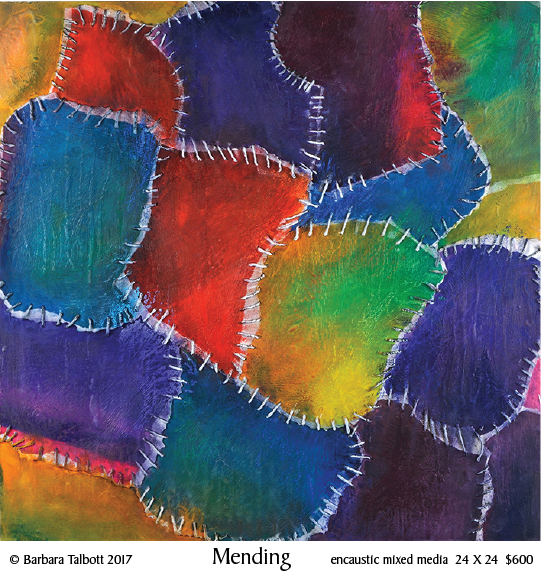 Love-Led Leadership in a time of Division | Love Notes